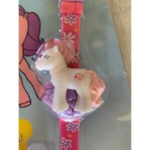 My Little Pony | Accessories | Vintage 99s Nib My Little Pony Watch ...